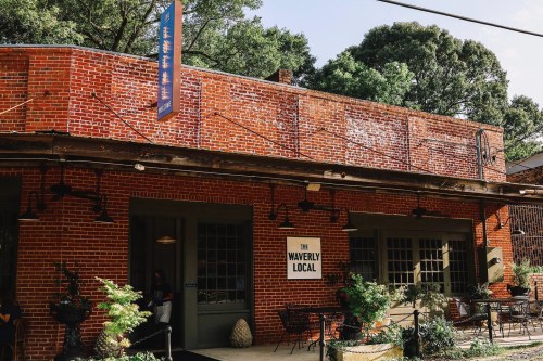 The Waverly Local Serves Up Delicious Food In A Tiny Alabama Town
