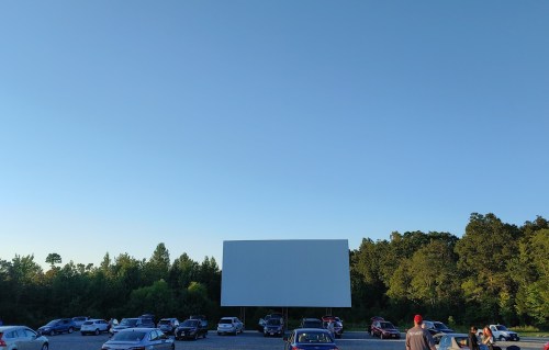 Goochland Drive-In Theater: Family-Friendly Movies In Richmond, Virginia