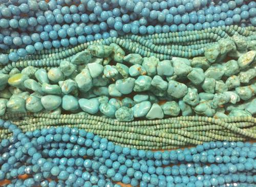 The Reno Bead Shop In Nevada Has An Extraordinary Collection Of Beads
