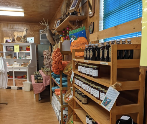 Visit Mitcham Farms, The Largest Peach Orchard In Louisiana