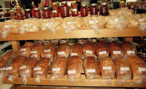 Stock Up On Amish Goods At These 6 Places In Mississippi