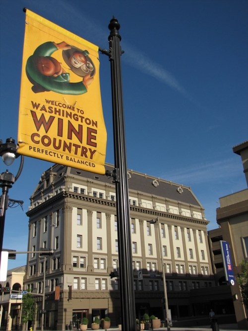 Yakima, Washington Is One Of The Country's Coolest Towns To Visit
