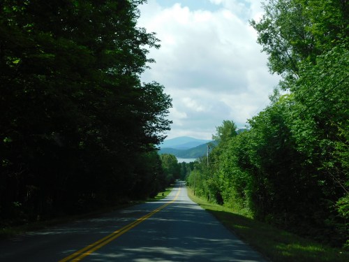 Seymour Lake Is A Pristine Paradise in Vermont Worth Visiting