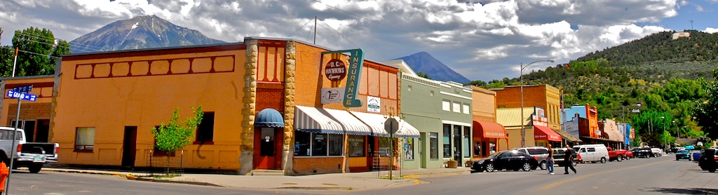 Where Is Paonia, Colorado? Plan A Visit - You'll Love It!