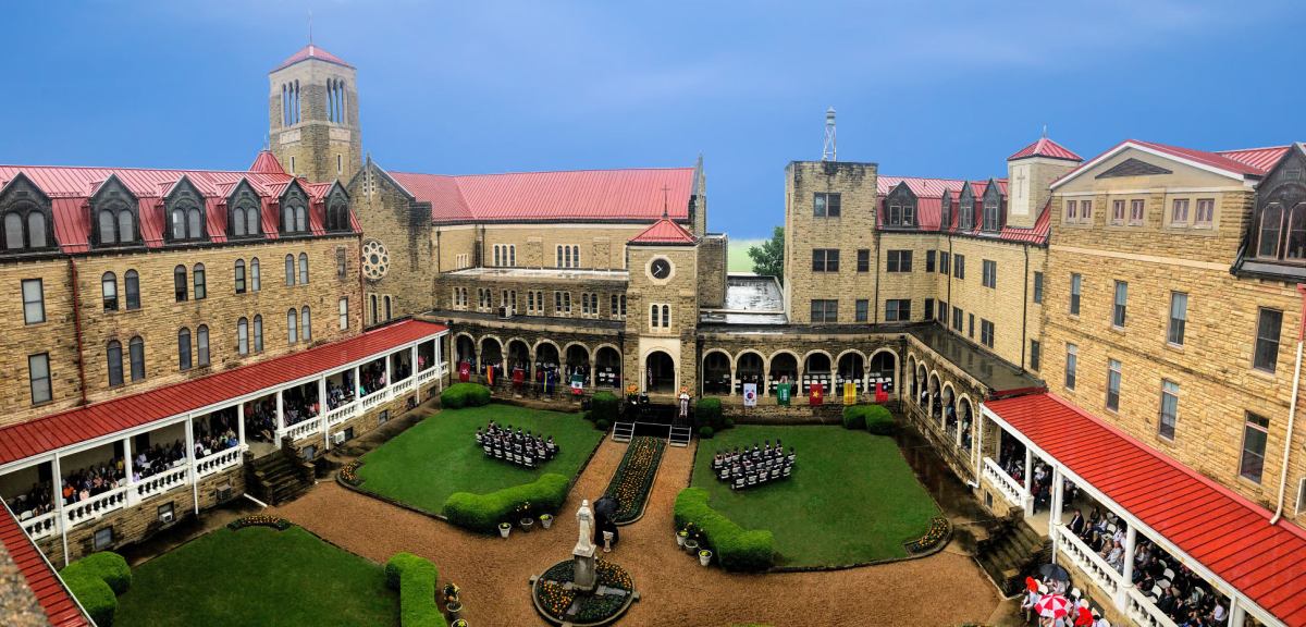 There’s A Monastery Hidden In Arkansas And You’ll Want To Visit