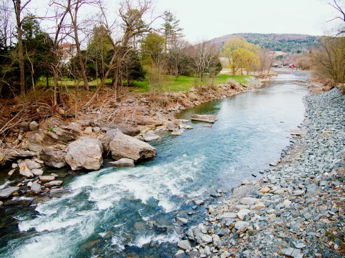 Discover Woodstock, Vermont: The Small Town Everyone Should Visit