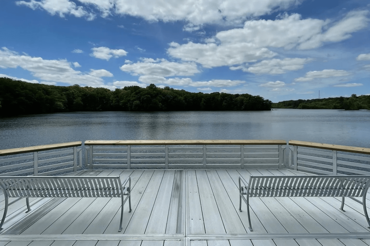 Killens Pond State Park: The Best Park in Delaware for Summer Fun