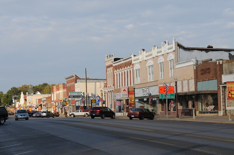It’s Official: Kansas’s Very Own Council Grove Is One Of The Country’s ...