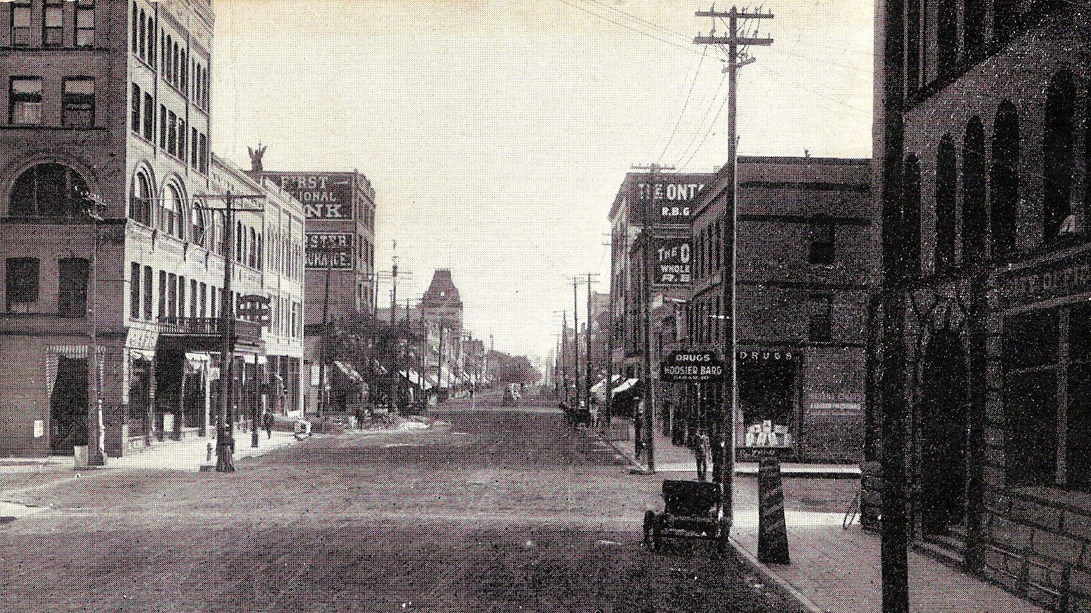 12 Historic Photos That Show Us What It Was Like Living In North Dakota ...