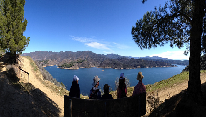7 Things To Do When Exploring Castaic Lake In Southern California