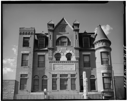 8 Photos That Show Us What Life Was Like In Montana In The Early 1900s