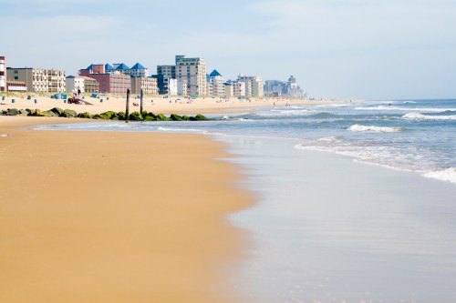 25 Best Beaches in the U.S. For Your Bucket List