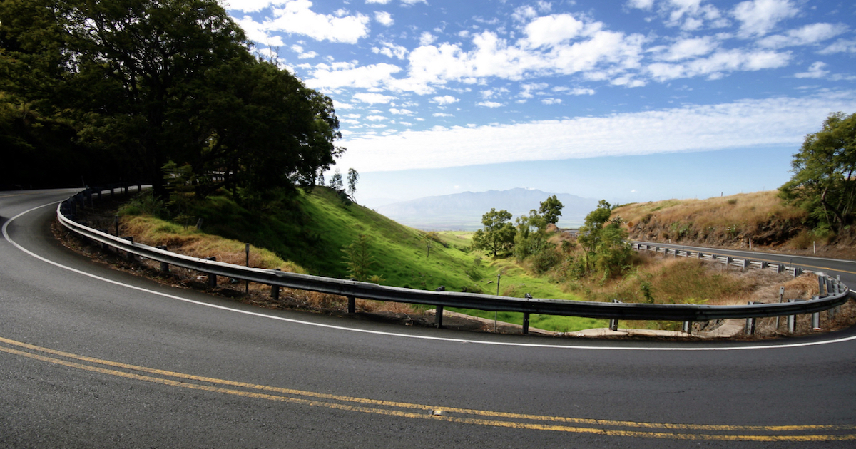 The 14 Best Hawaii Scenic Drives That Are Perfect For A Day Trip