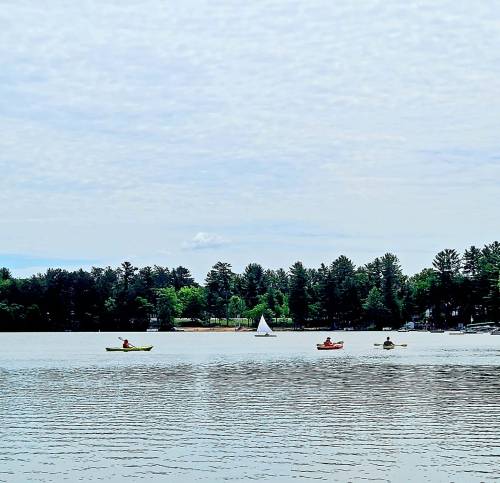 7 Cool Small Towns In Wisconsin Perfect For A Weekend Escape