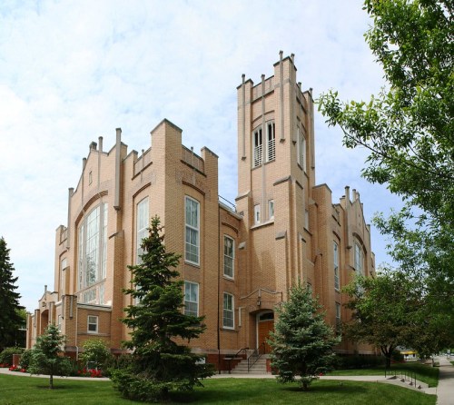 Berne Indiana Is One Of The Single Most Unique Small Towns