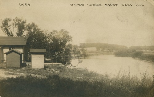 These Historic Photos From Indiana Show Us What Life Once Was
