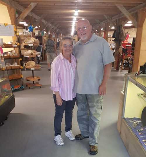 The Willows Flea Market Photos