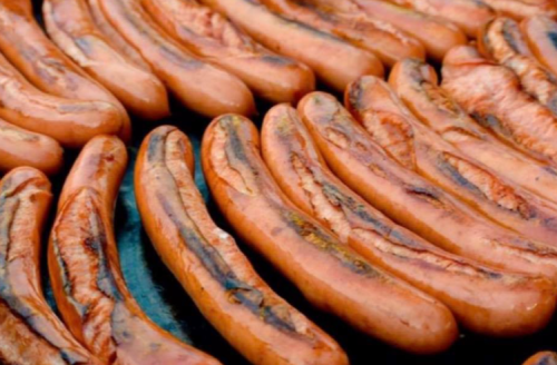 Windmill Hot Dogs In New Jersey Has Best Hot Dogs, Fries