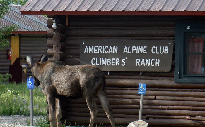 Grand Teton Climber's Ranch Is An Amazing Place To Stay In Wyoming