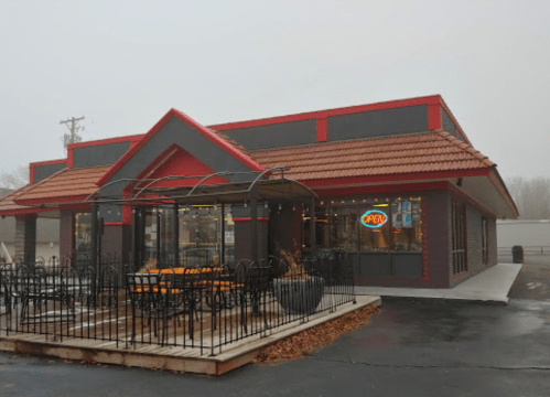 To Taste The Best Bierocks In Kansas, Travel This Scrumptious Road Trip