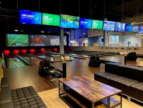 Stratosphere Social: Arcade, Bar, And Entertainment Center In Maryland
