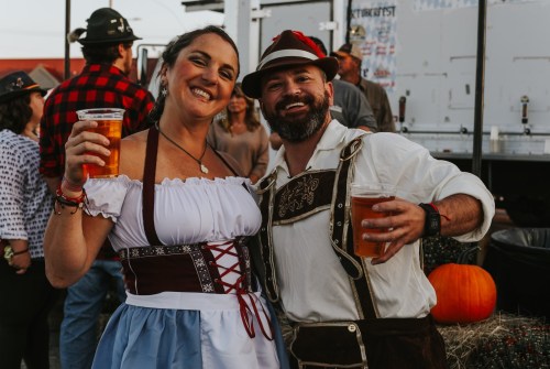 7 Alabama Food Festivals You Don't Want To Miss