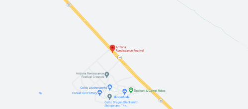 AZ Ren Fest: The Best Renaissance Festival In Arizona Is Here!