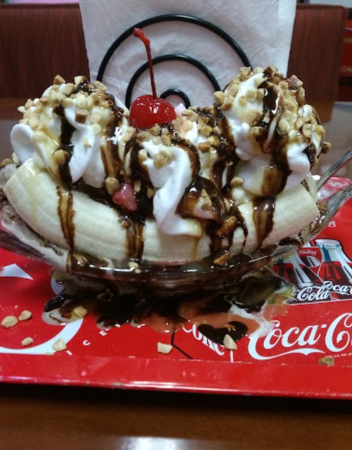 Alabama's Pop The Top Soda Shop Will Take You Back In Time