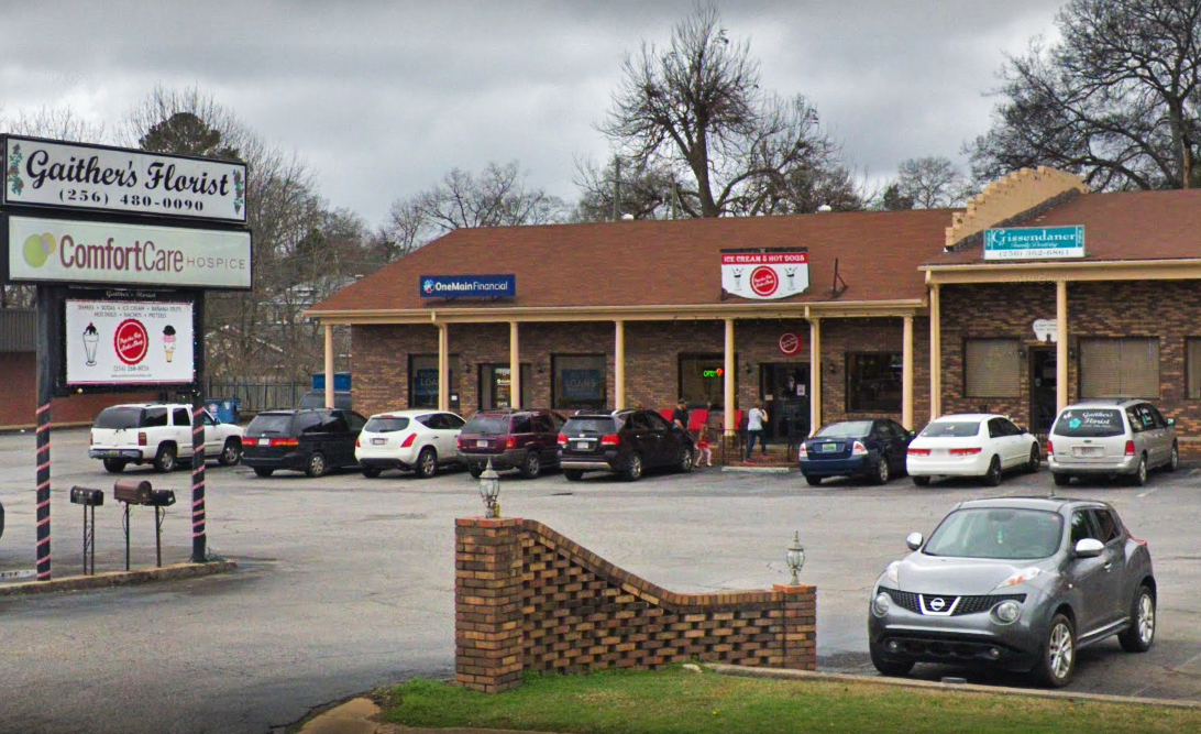 Alabama's Pop The Top Soda Shop Will Take You Back In Time