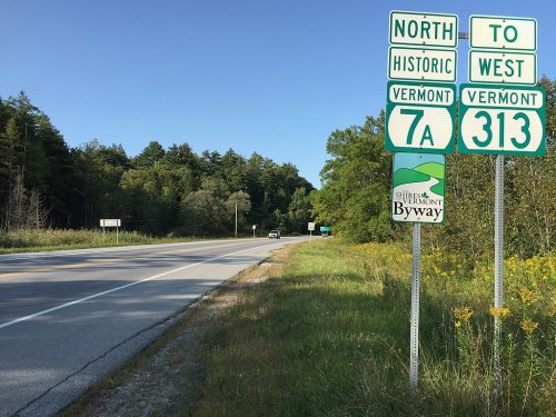 7 Best Scenic Drives in Vermont for Stunning Views