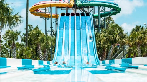 7 Best Water Parks In Alabama To Visit This Summer