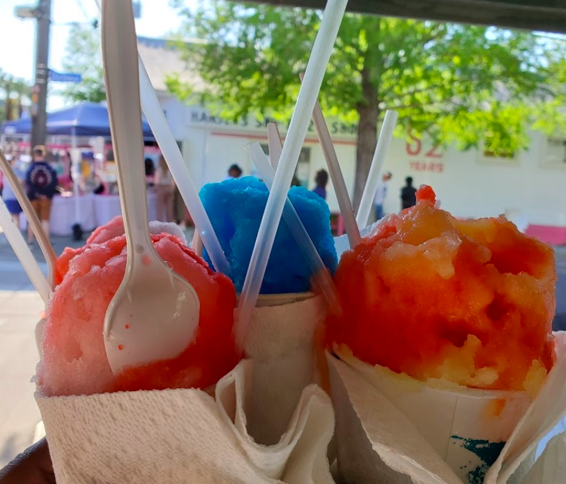 9 Moments Every In New Orleans Has Had During Summer