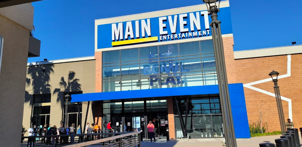 There’s An Arcade Bar In Louisiana And It Will Take You Back In Time