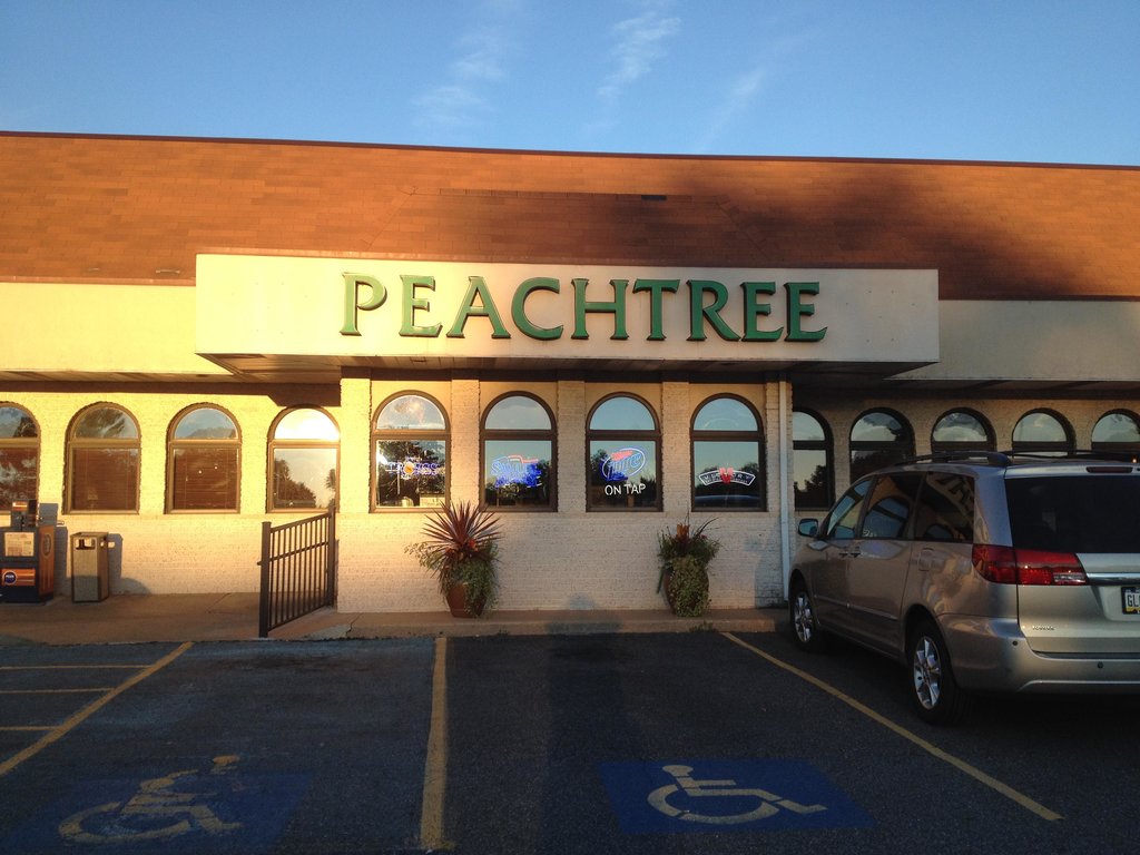 Feel Like One Of The Family At Peachtree Restaurant In Pennsylvania, A ...