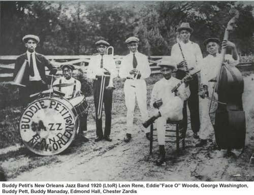 Check Out These 17 Old Photos Of Life In Louisiana