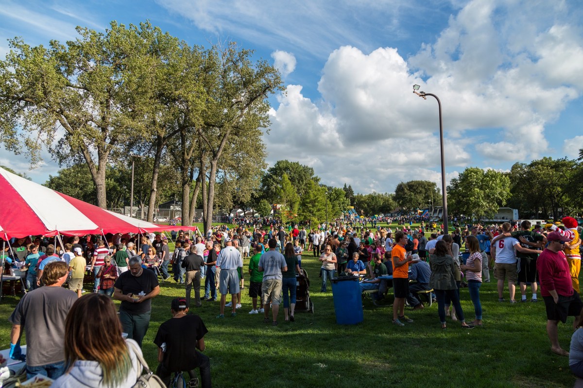 2021 French Fry Festival In North Dakota - Date, Schedule, & More