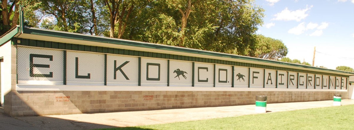 Don’t Miss The 100th Anniversary Of The Elko County Fair This Year In ...