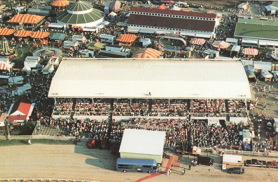 Wayne County Fair: One Of The Biggest And Most Festive Fairs In Ohio