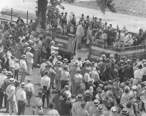 Check Out These 17 Old Photos Of Life In Louisiana