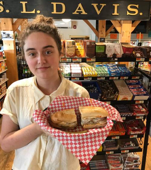 Go Back In Time At One Of The Oldest General Stores In Vermont