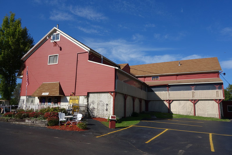 Volo Antique Malls In Illinois Has Miles Of Aisles To Explore