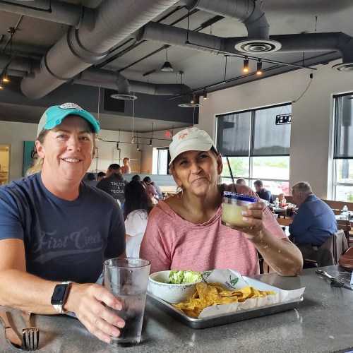 The Mexican Tacos At Zalate Taqueria Might Be The Best In Tennessee