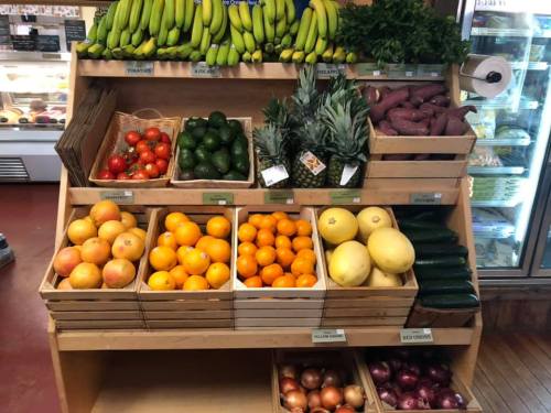 Oldest General Stores In Pennsylvania: Wanamakers In Kempton