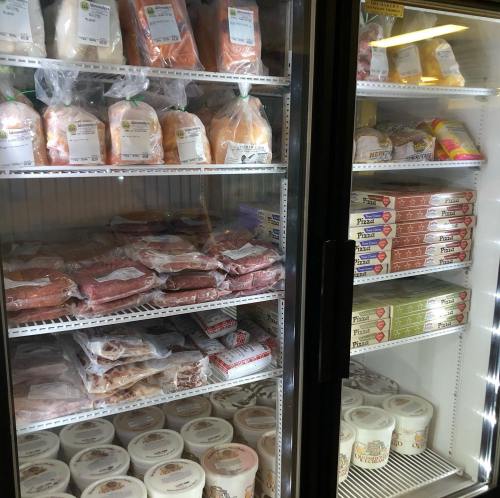 Oldest General Stores In Pennsylvania: Wanamakers In Kempton