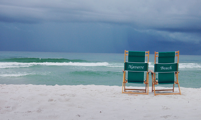 9 Reasons Why You Should Visit Navarre Beach In Florida