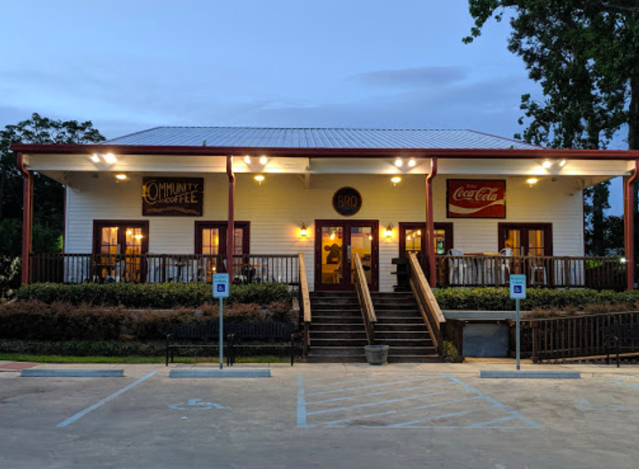 BBQ Lovers Need To Try BRQ, One Of The Best BBQ Joints In Louisiana