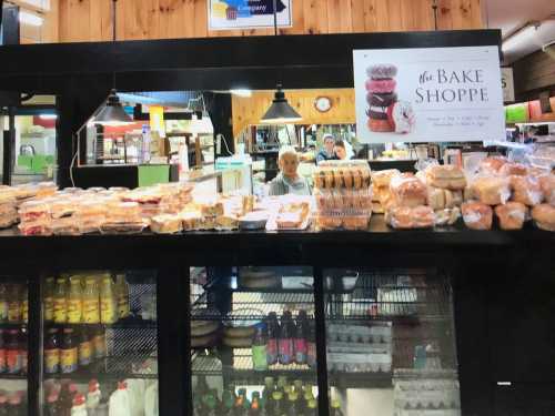 Treasure Hunt At Spence's Bazaar In Dover, Delaware