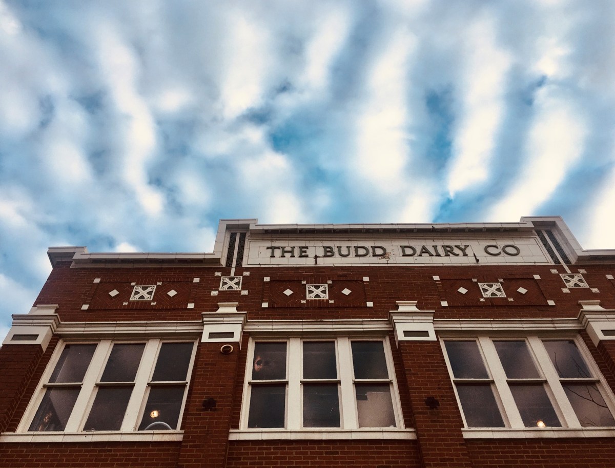 Budd Dairy Food Hall: Some Of Ohio's Best Eats Under One Roof