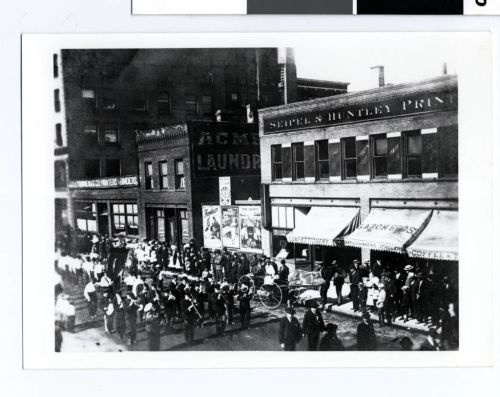 11 Historic Photos That Show Minnesota In The Early 1900s
