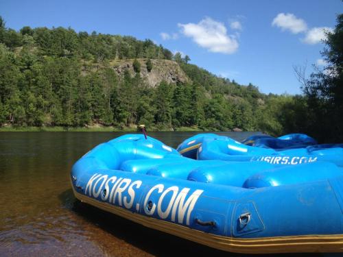 Wisconsin’s Oldest River Outfitter Goes A Place Like Colorado